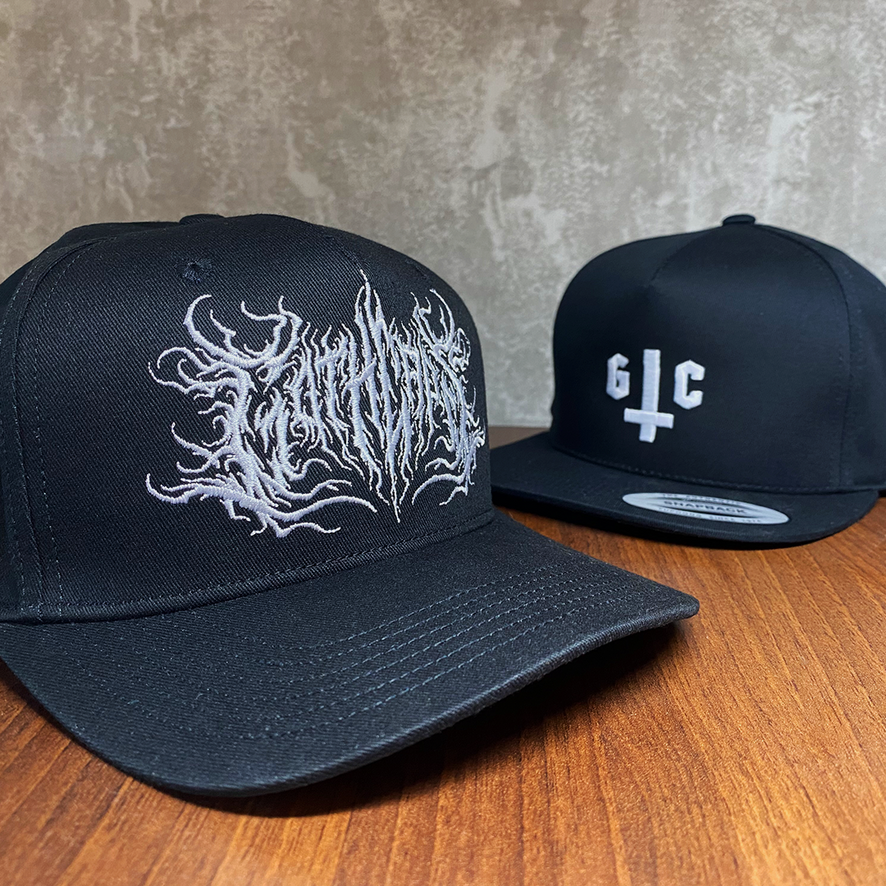 Headwear – World of Gothcaps